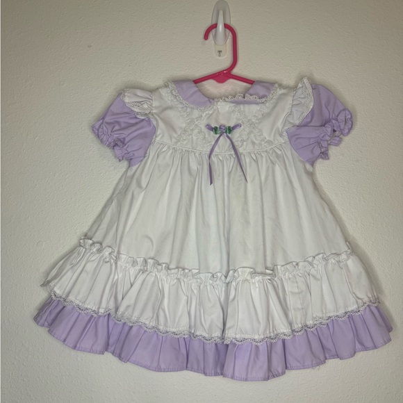 Bryan | Dresses | Girls Vintage Bryan Dress | Poshmark